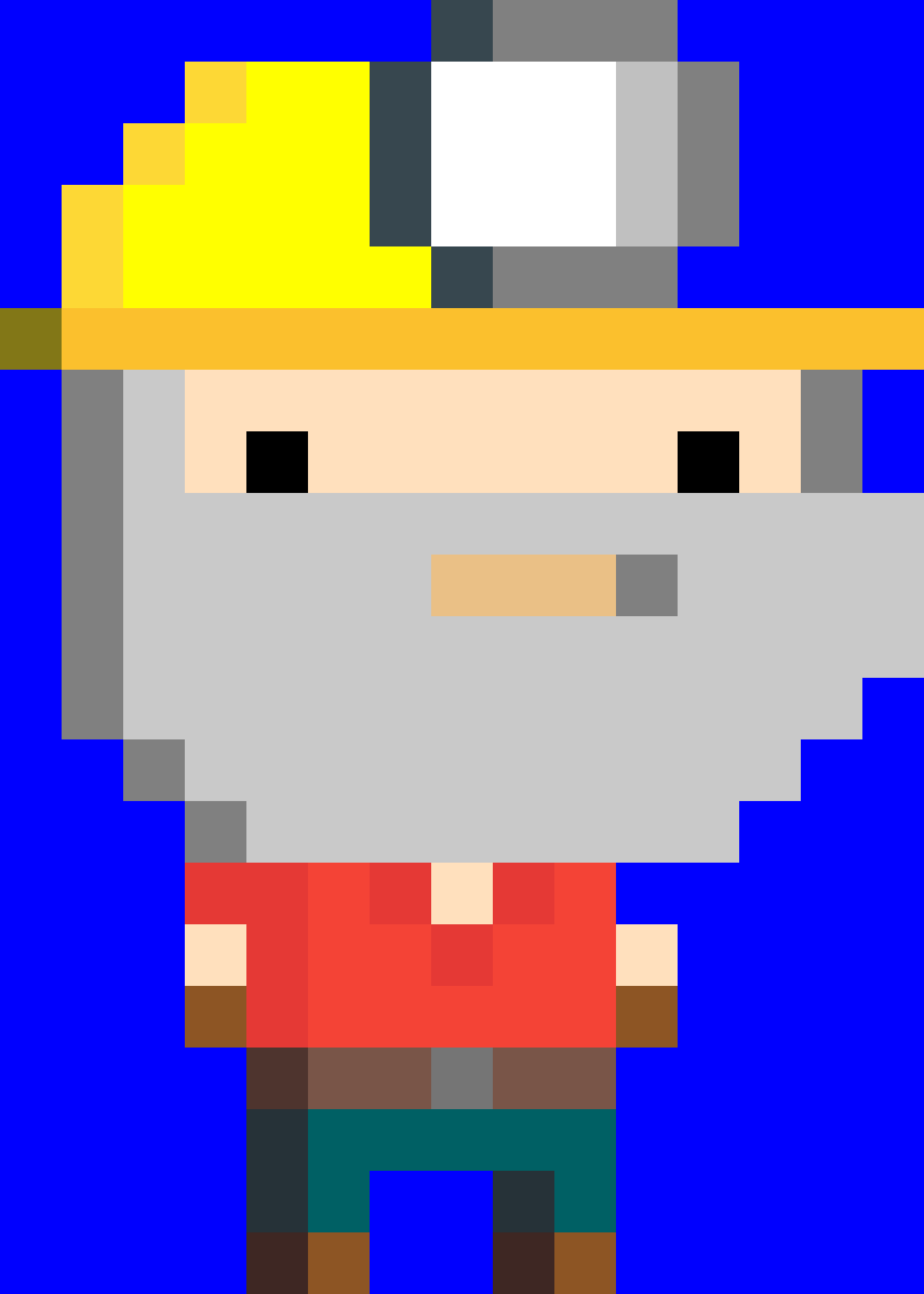 Pixilart - Dynamike Version 1 by Anonymous