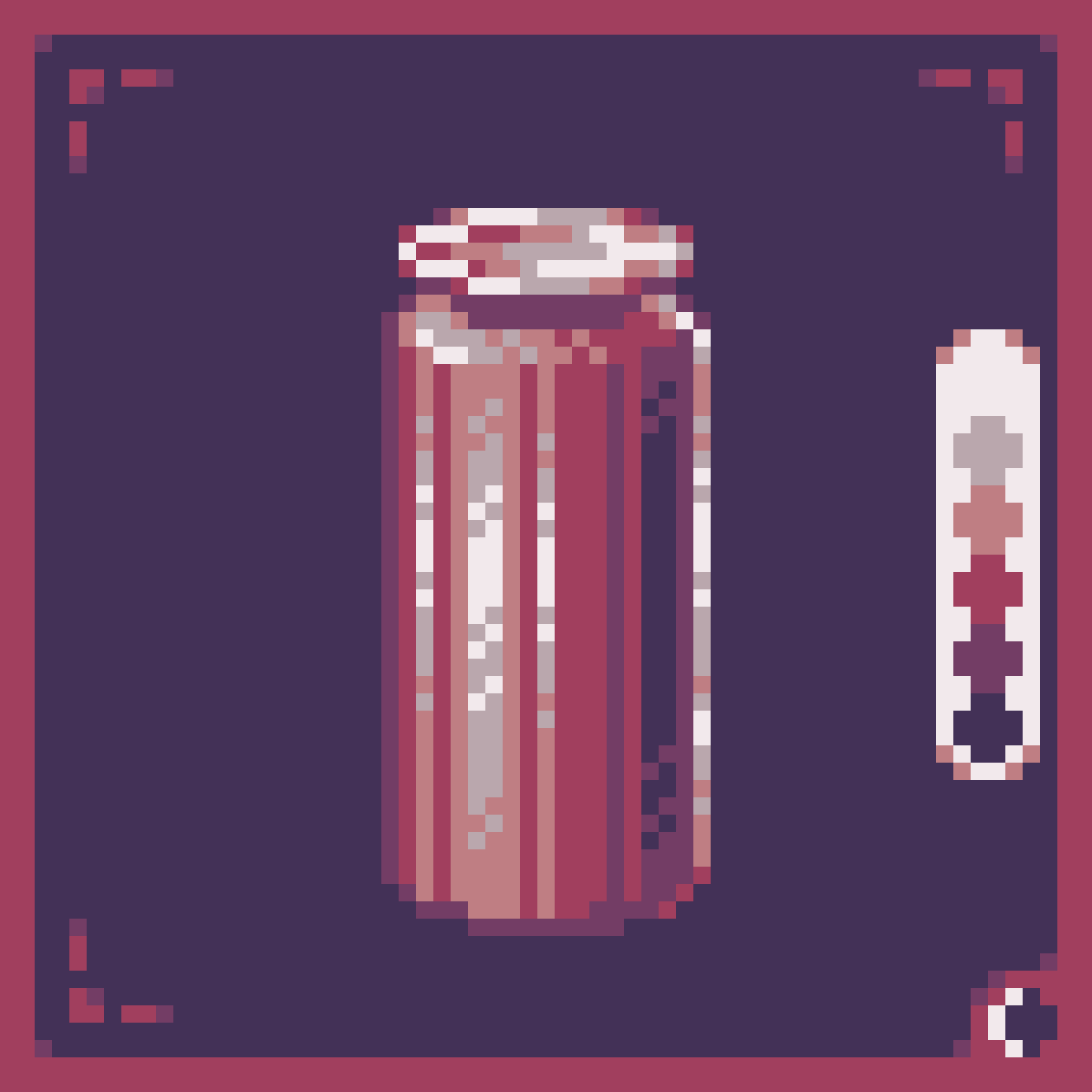 Pixilart - Soda can by Eclipse89