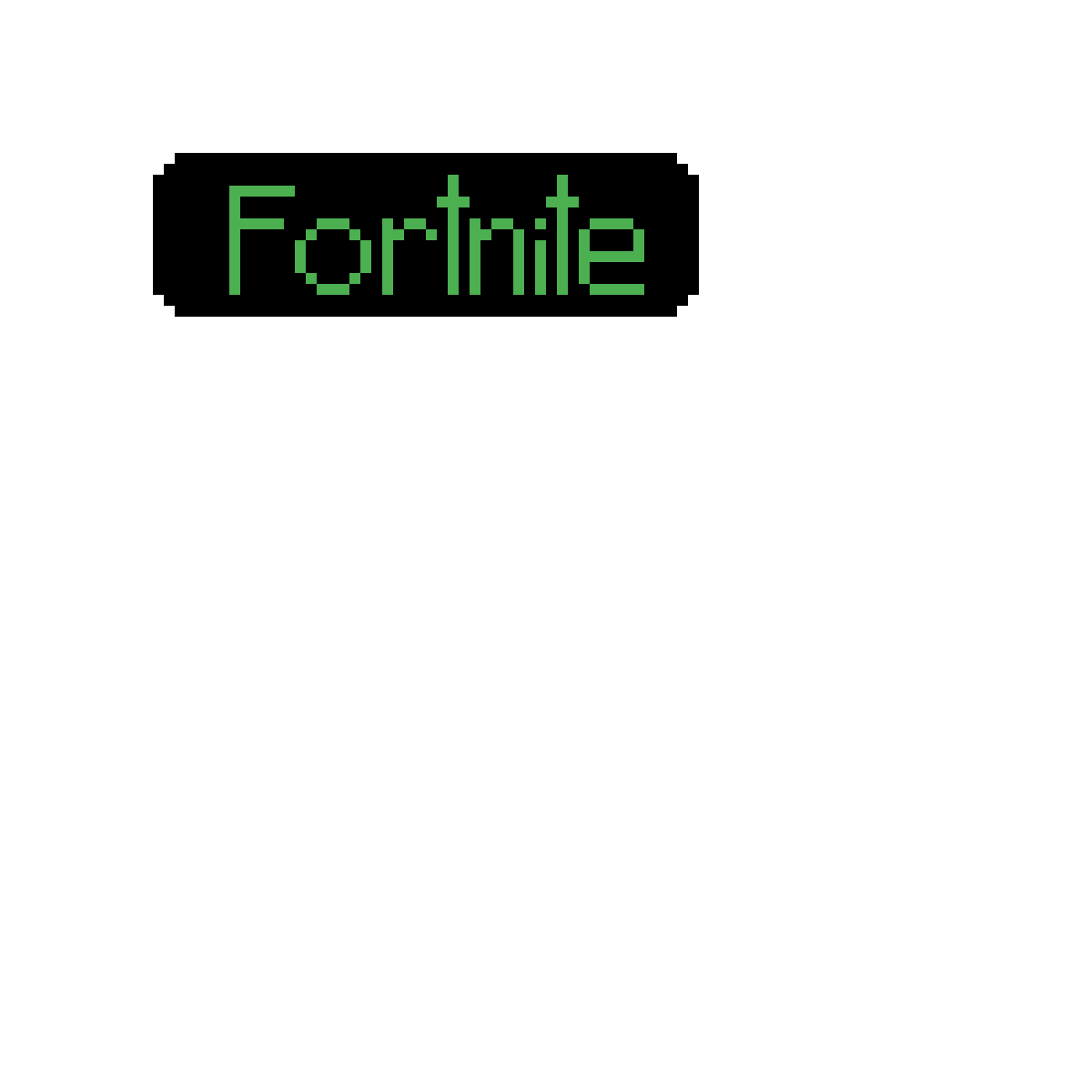 Editing fortnite - Free online pixel art drawing tool - Pixilart