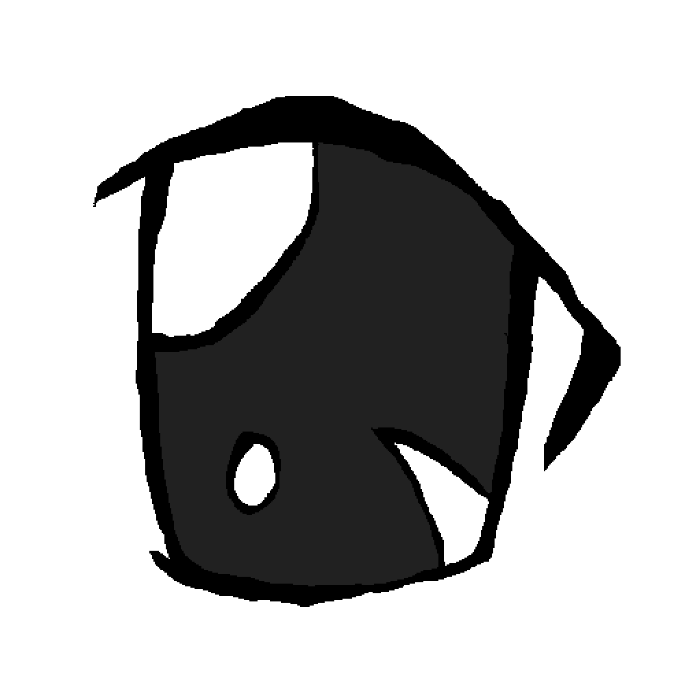 Pixilart - eye thingy by yepyupyep