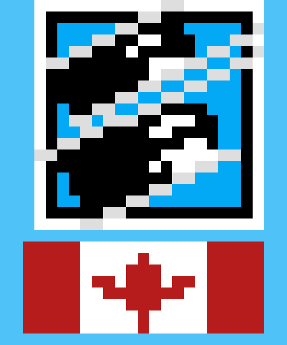 Pixilart - Rainbow Six Siege; Buck's by ZealousToast78