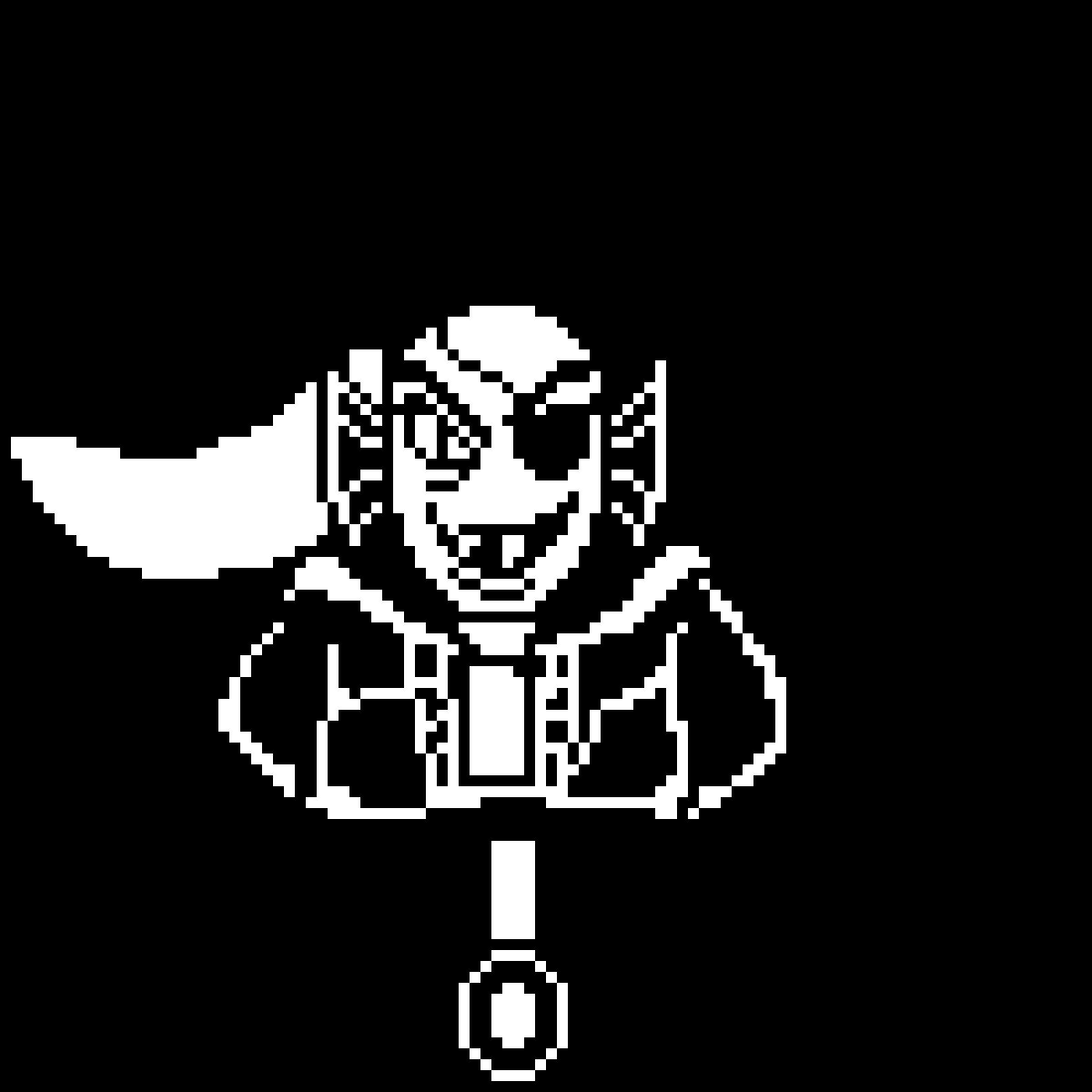 Pixilart - Undertale randomizer by WaddleDeeT