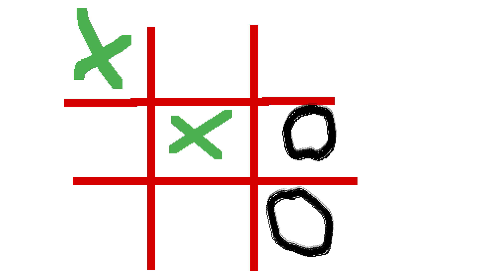 Editing Tic tac toe - Free online pixel art drawing tool - Pixilart