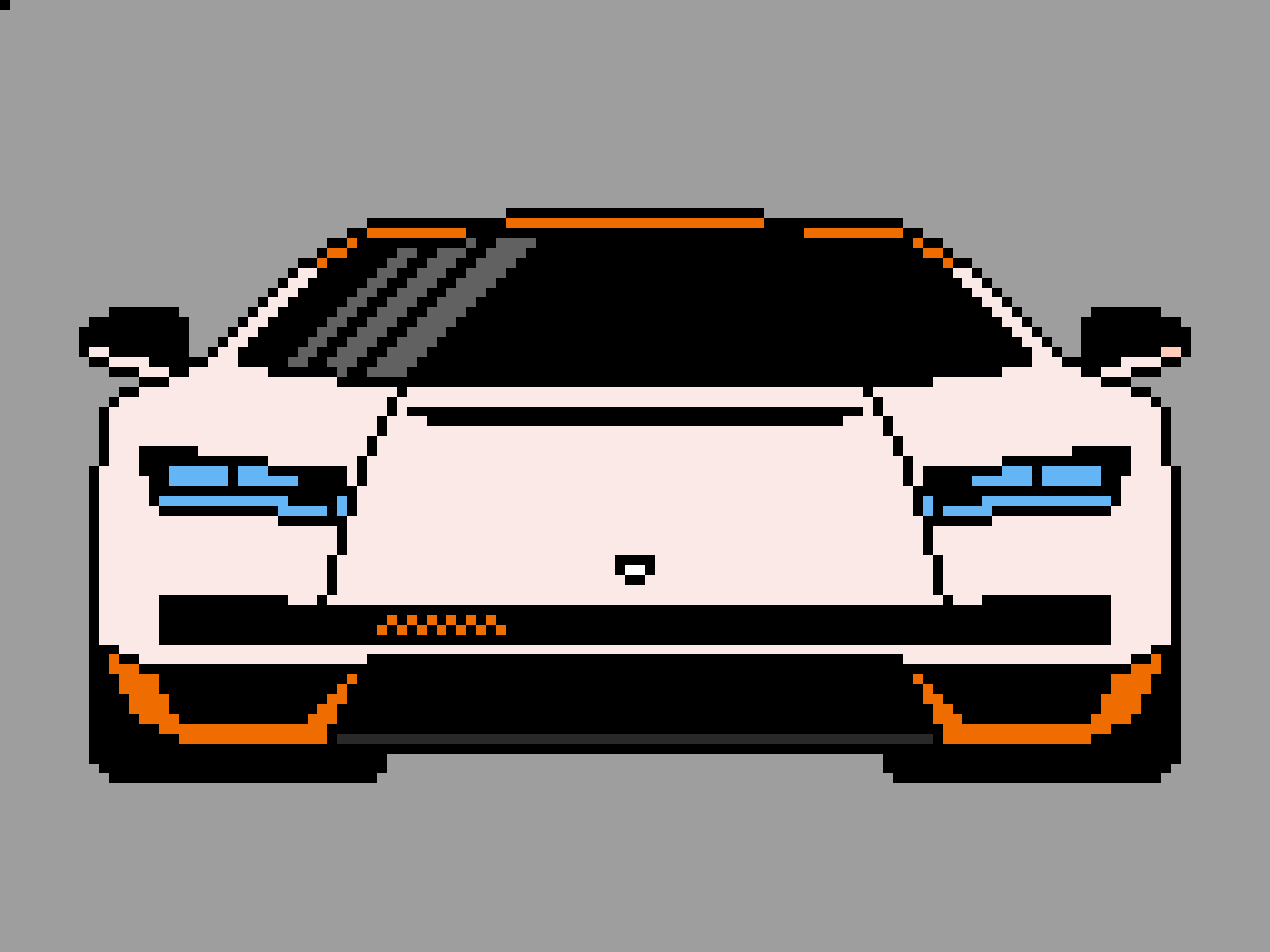 Pixilart - 2022 Lambo Countach by cj-on-the-loww