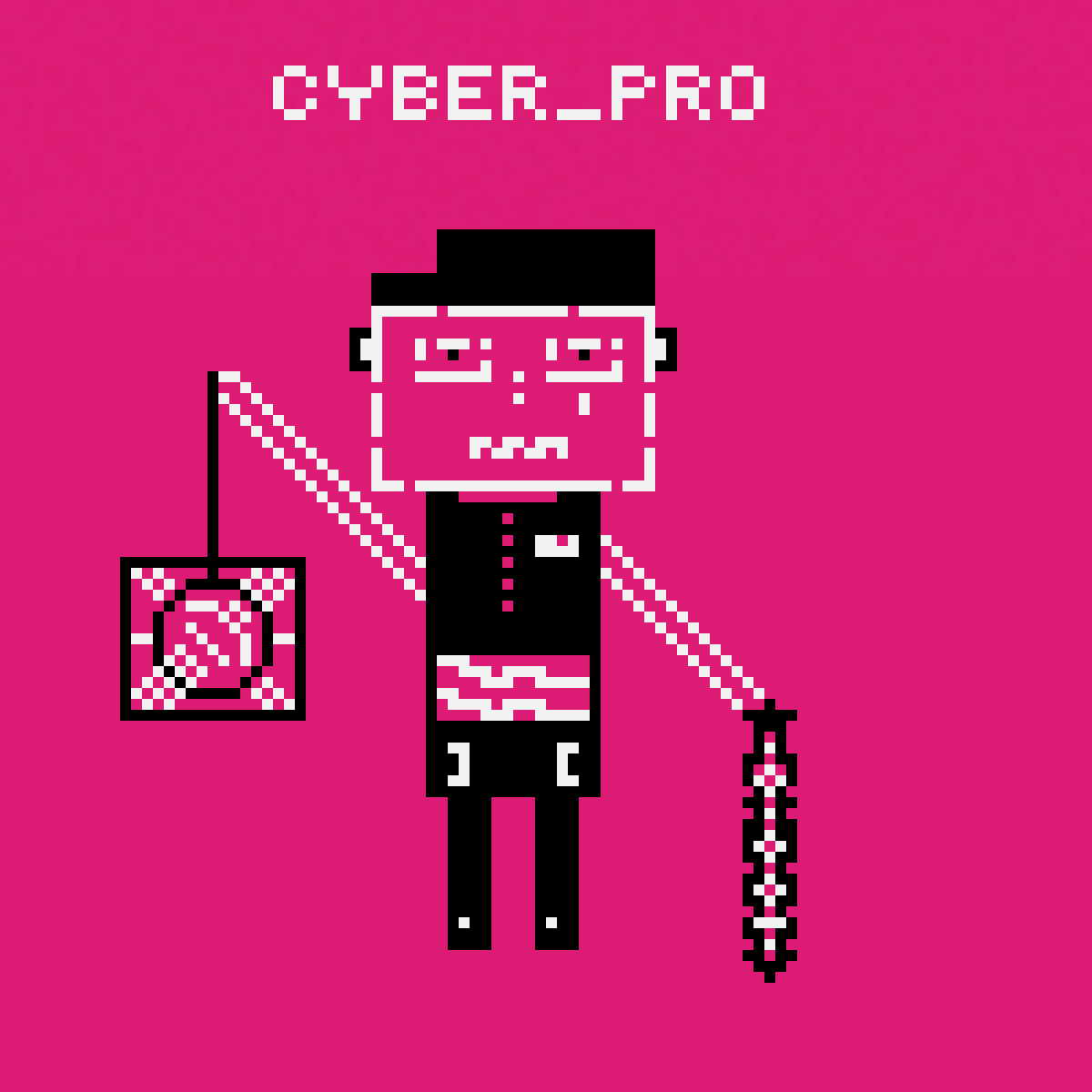 Pixilart - Garson by Anonymous