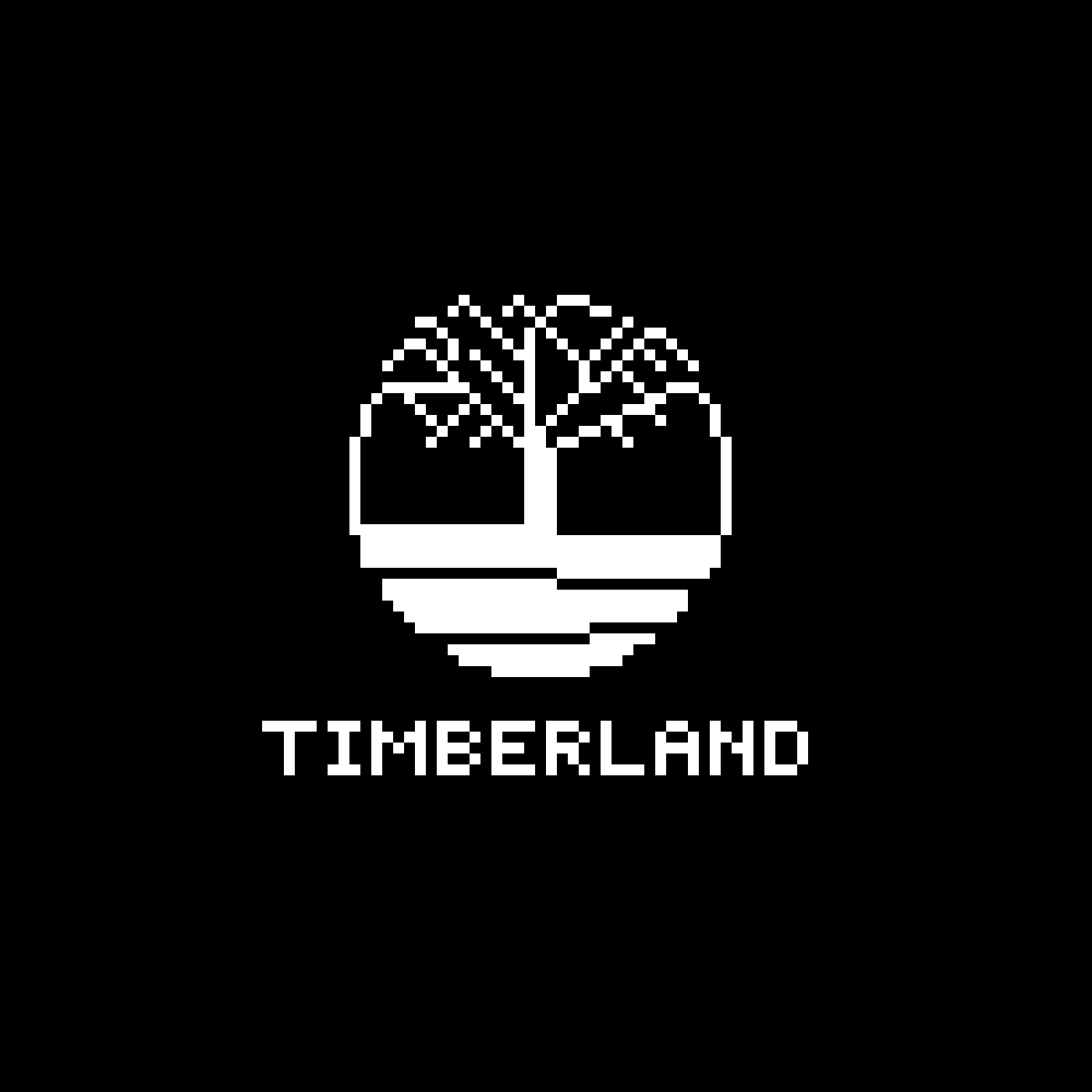 Pixilart - Timberland logo by abunchacrunch