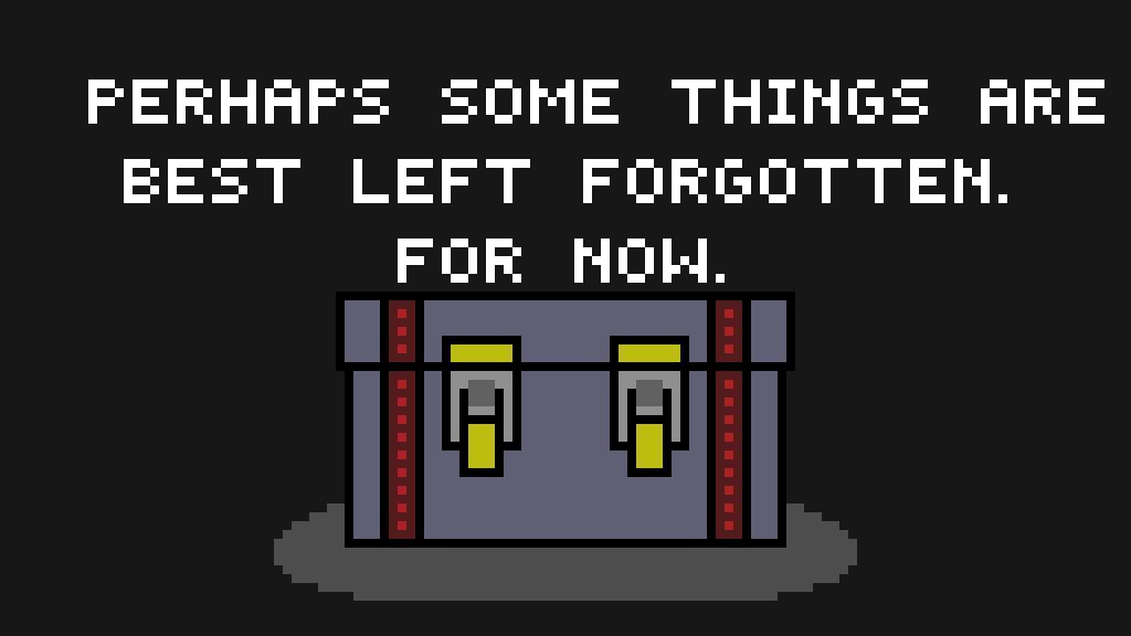 Pixilart - The Locked Chest by S-M-M
