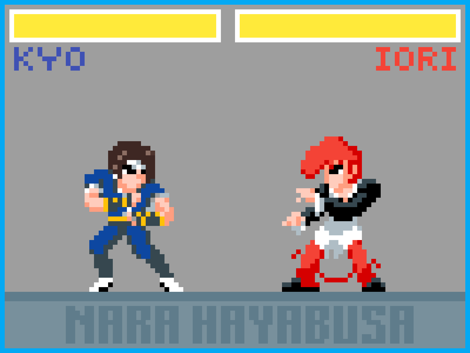Pixilart The Last Battle By Nara Hayabusa