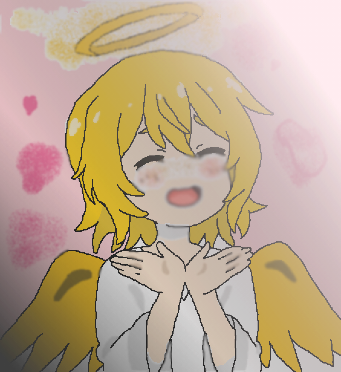 Pixilart - yay YAAAY by Catflight