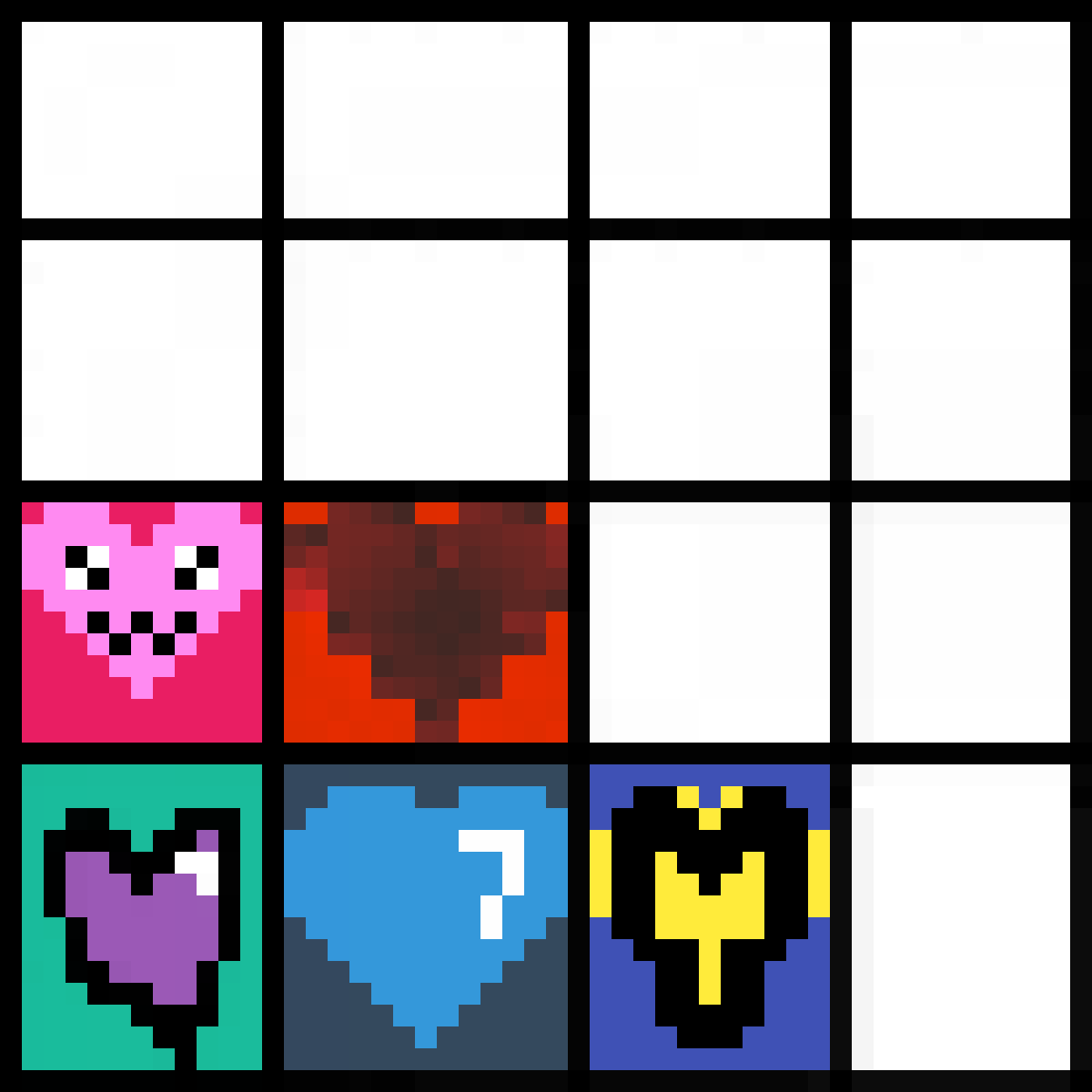 Editing boom - Free online pixel art drawing tool - Pixilart