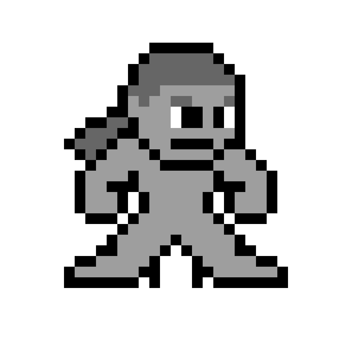 Editing Female Base Template - Free online pixel art drawing tool ...