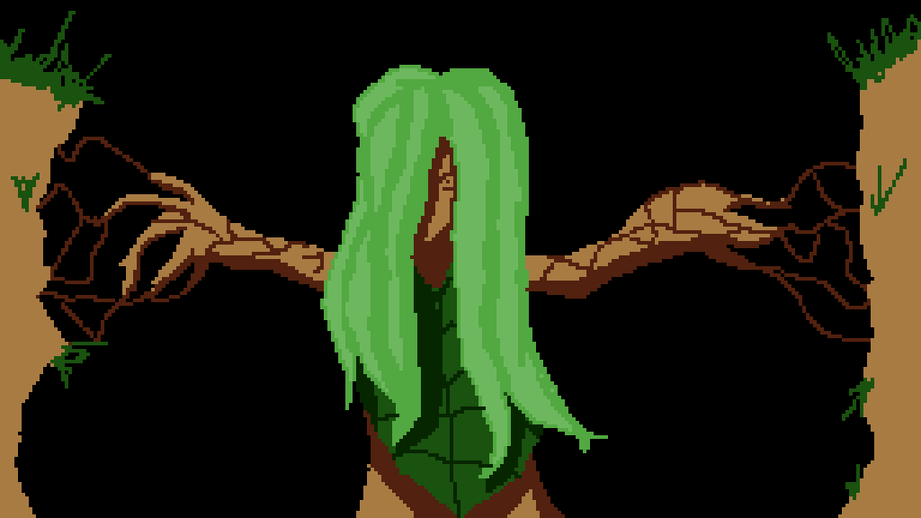 Pixilart - Element Earth by katykat1342