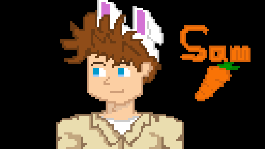 Pixilart - Samgladiator Fanart by Anonymous