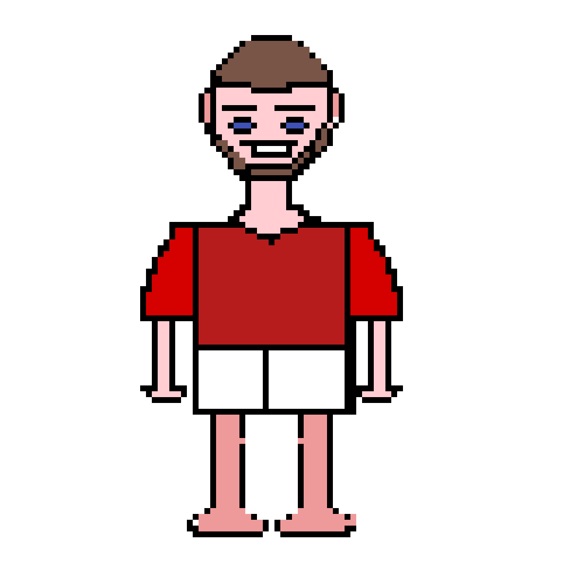 gandoo's Gallery - Pixilart
