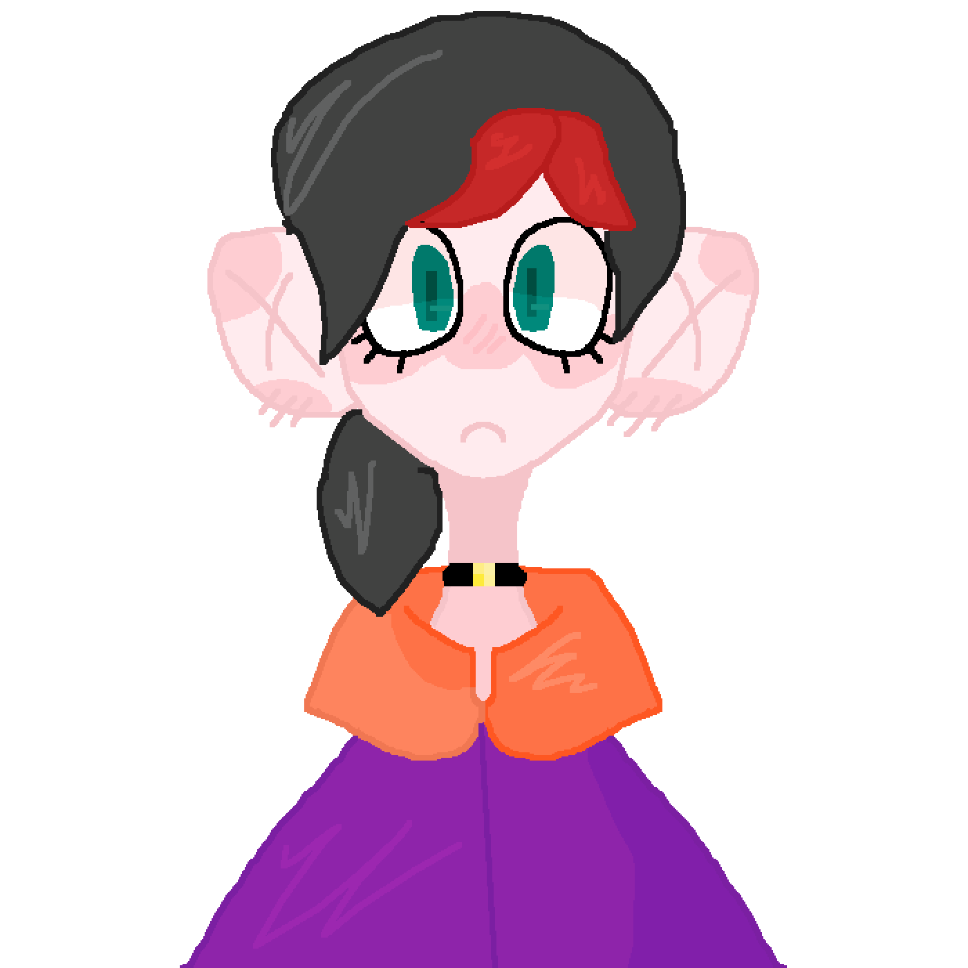 Pixilart - Hello Lol by AnimeGacha12234