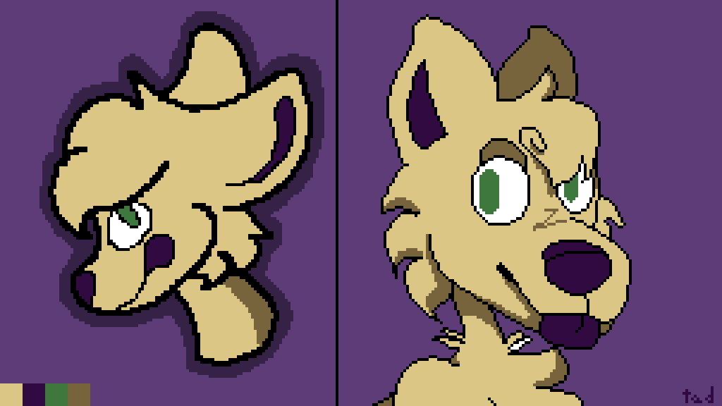 Pixilart - Drawing Style Collab !! by moew