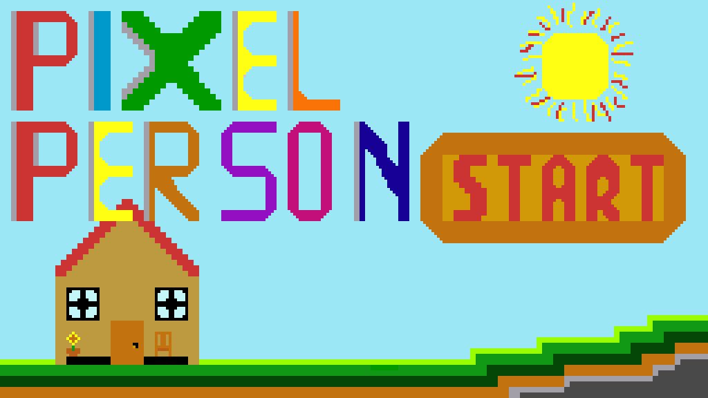 Editing Character Select - Free online pixel art drawing tool - Pixilart