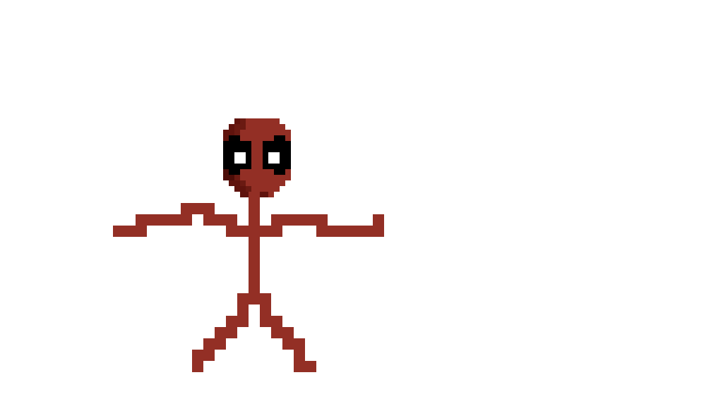 Pixilart - dead dance by Broforce-master