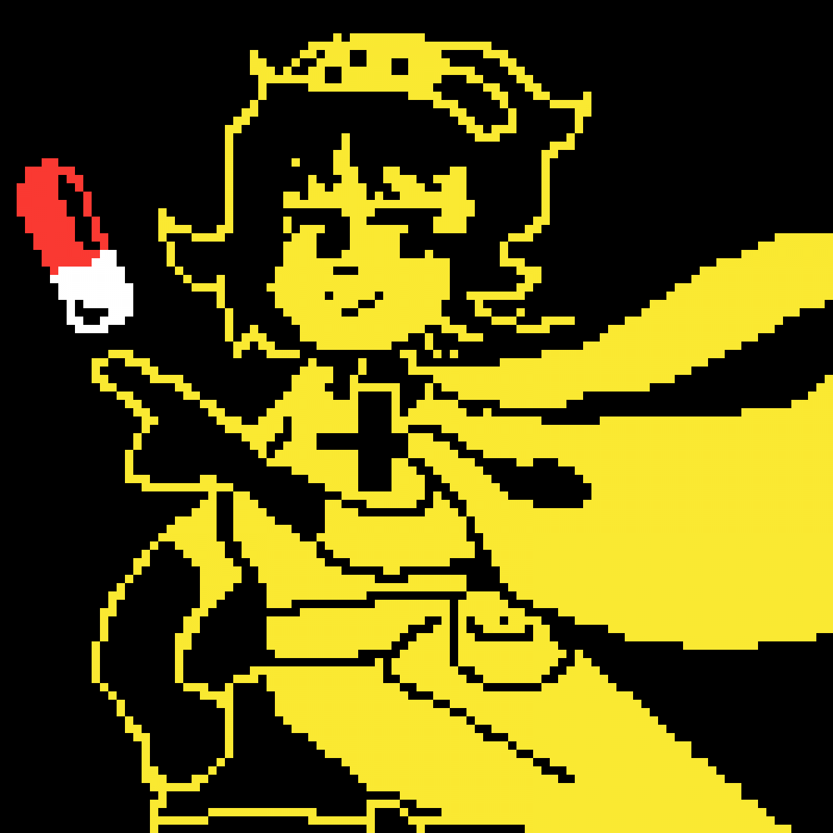 Pixilart - Pill popper by FluffyPiggy