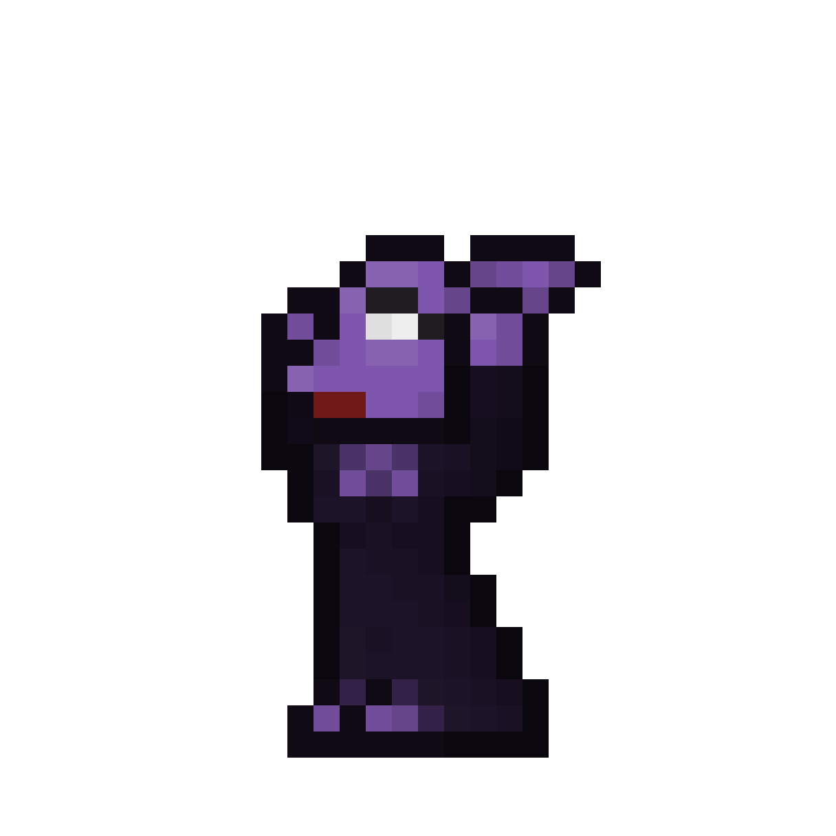 TERRARIA by stoltzmanethan - Pixilart