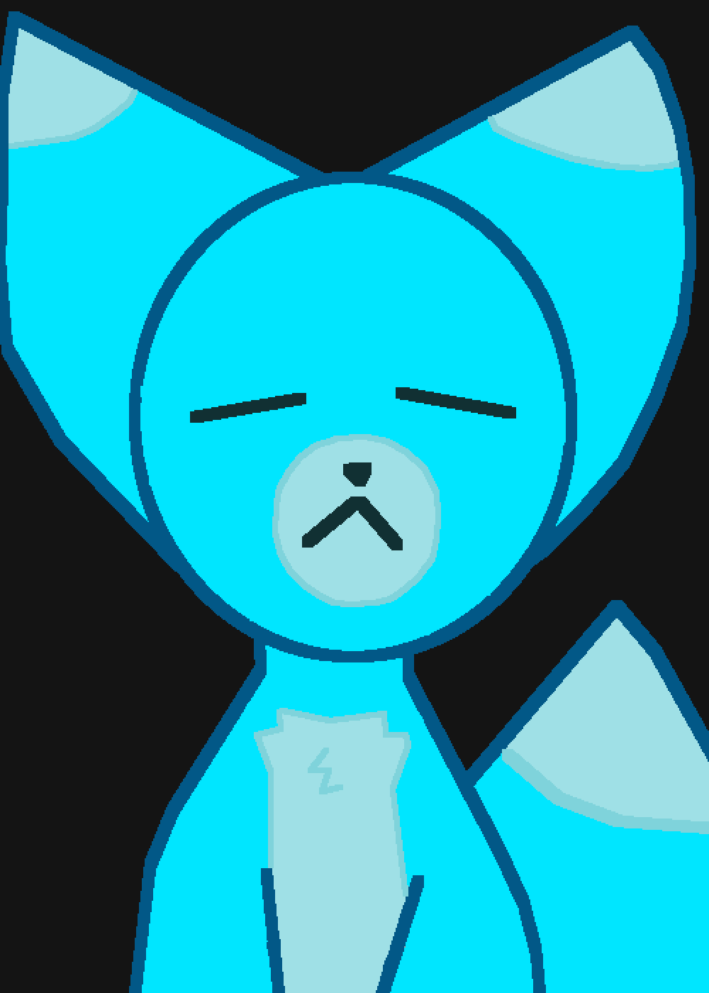 Pixilart - Transfur idea by AHHHHHhhhhhh664