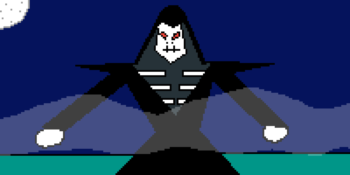 DEATH Contest - Pixilart