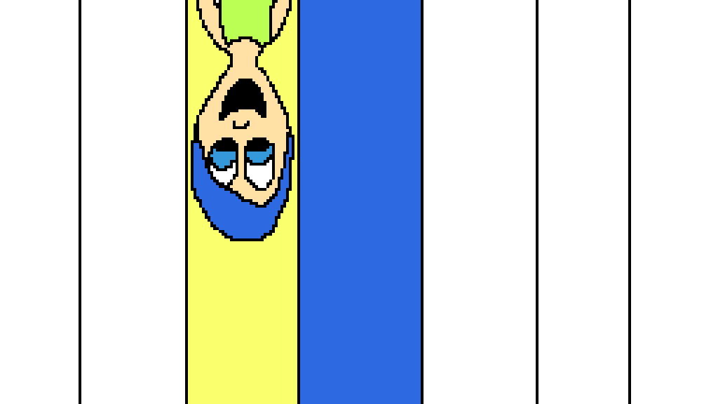 Editing Inside out collab - Free online pixel art drawing tool - Pixilart