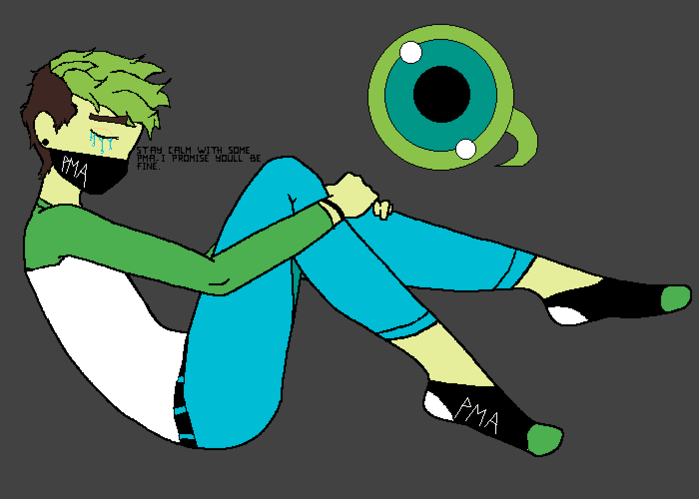 Editing PMA - Free online pixel art drawing tool - Pixilart