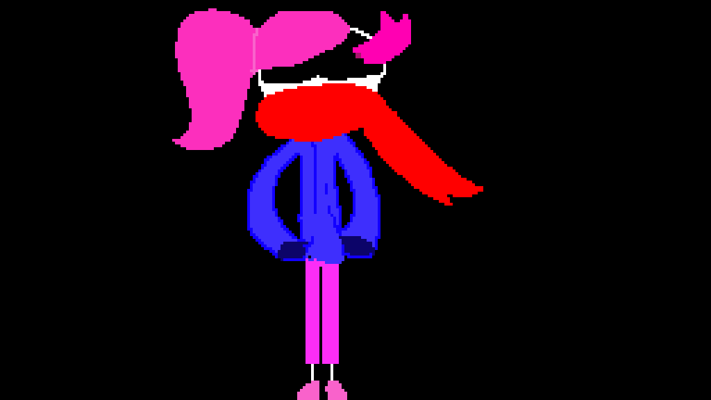 Pixilart - Grace's Death by GamerPerson