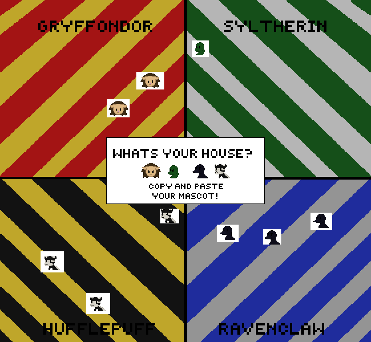 Editing Raven claw - Free online pixel art drawing tool - Pixilart