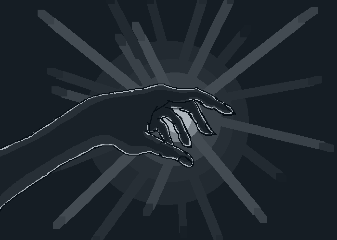 Pixilart - Anatomy/Shading Practice by Canyoupayme