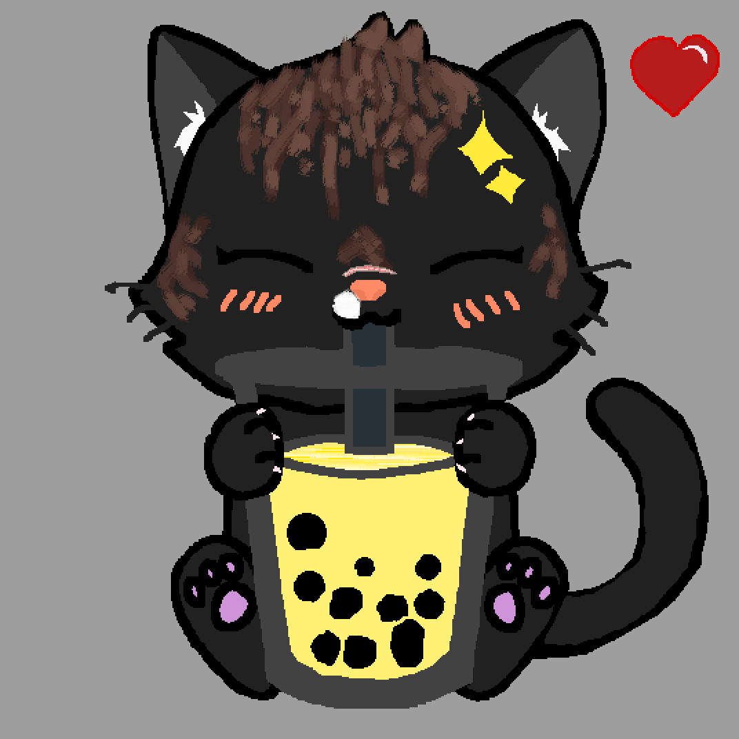 Pixilart - UwU by witch16