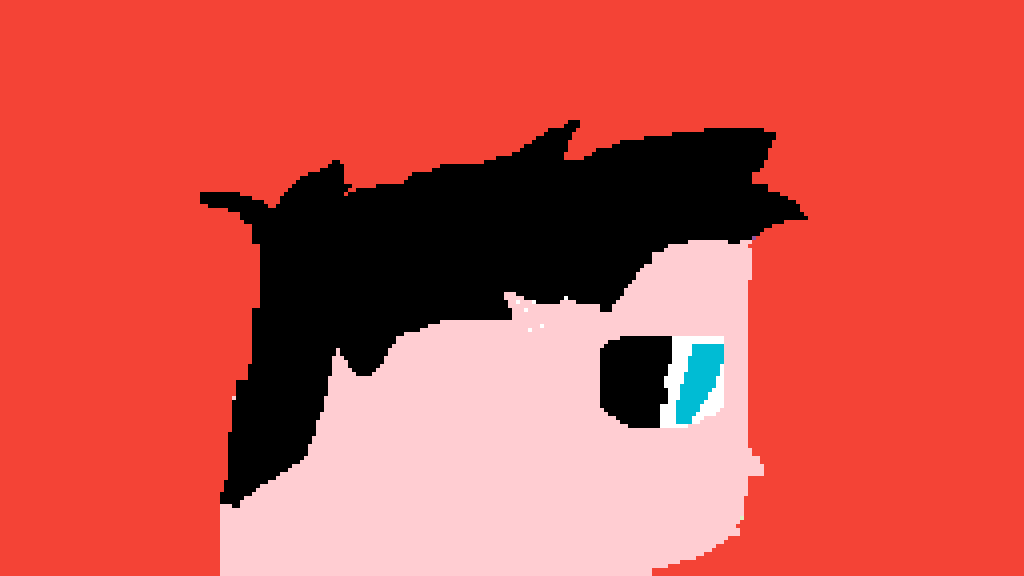 Editing the stalker - Free online pixel art drawing tool - Pixilart