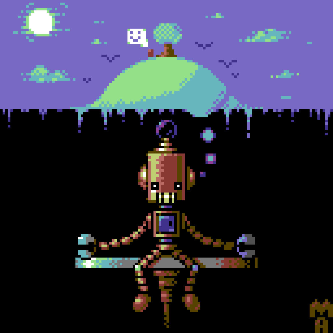 Mega-Artist's Gallery - Pixilart