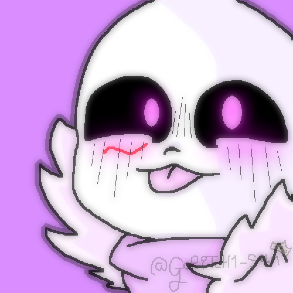 Pixilart - Blep Gift by pvnk0txctikz