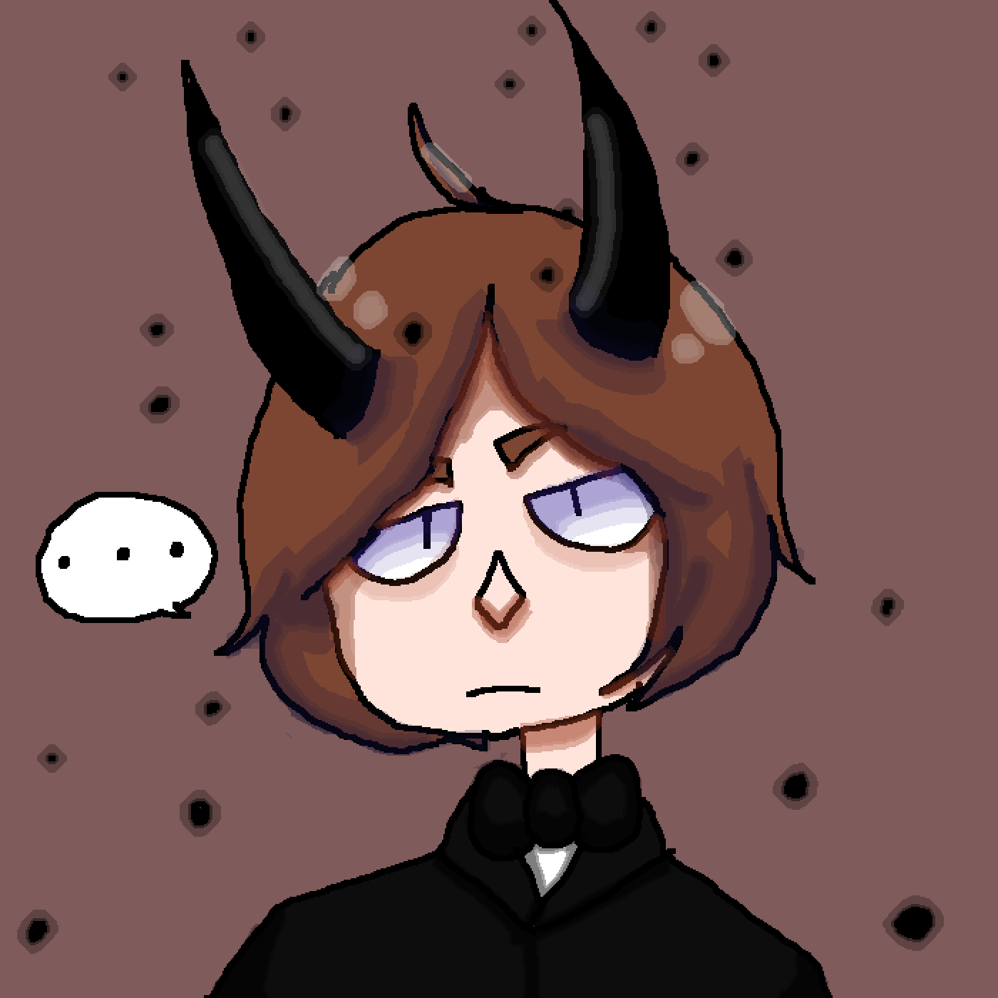 Pixilart - oc jack by Comic-Freak