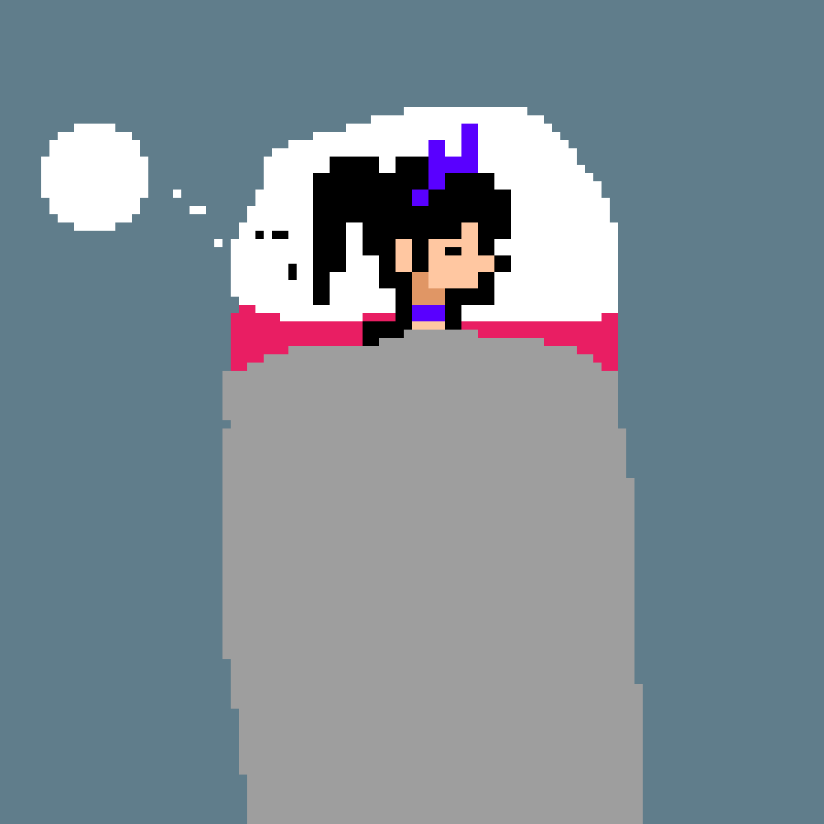 Editing the dream - Free online pixel art drawing tool - Pixilart