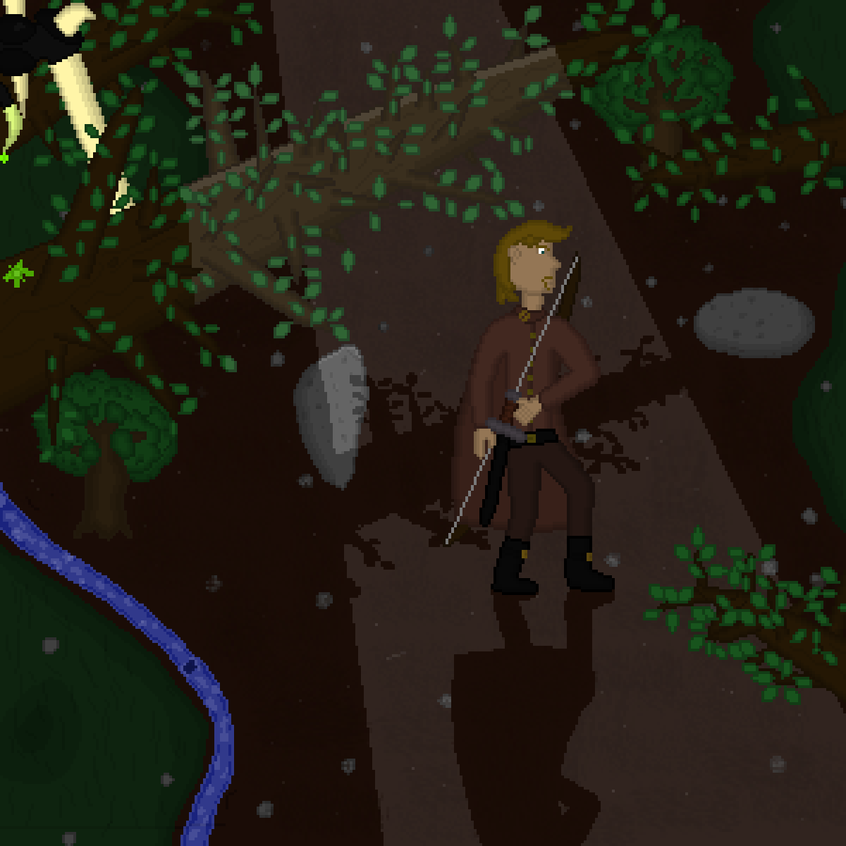 Vector11's Gallery - Pixilart