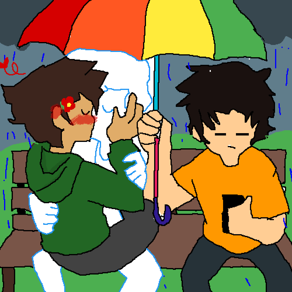 Editing jose is having a goodtime - Free online pixel art drawing tool ...