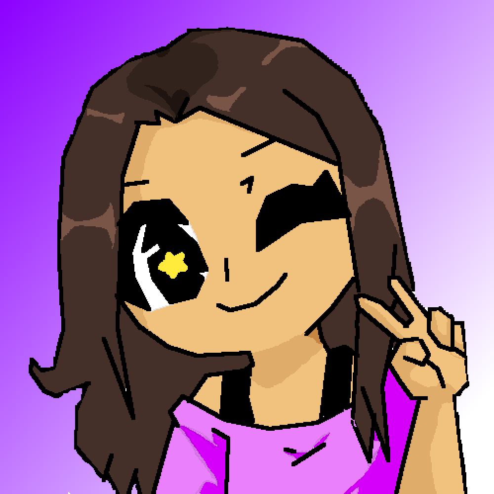 Editing aphmau - Free online pixel art drawing tool - Pixilart