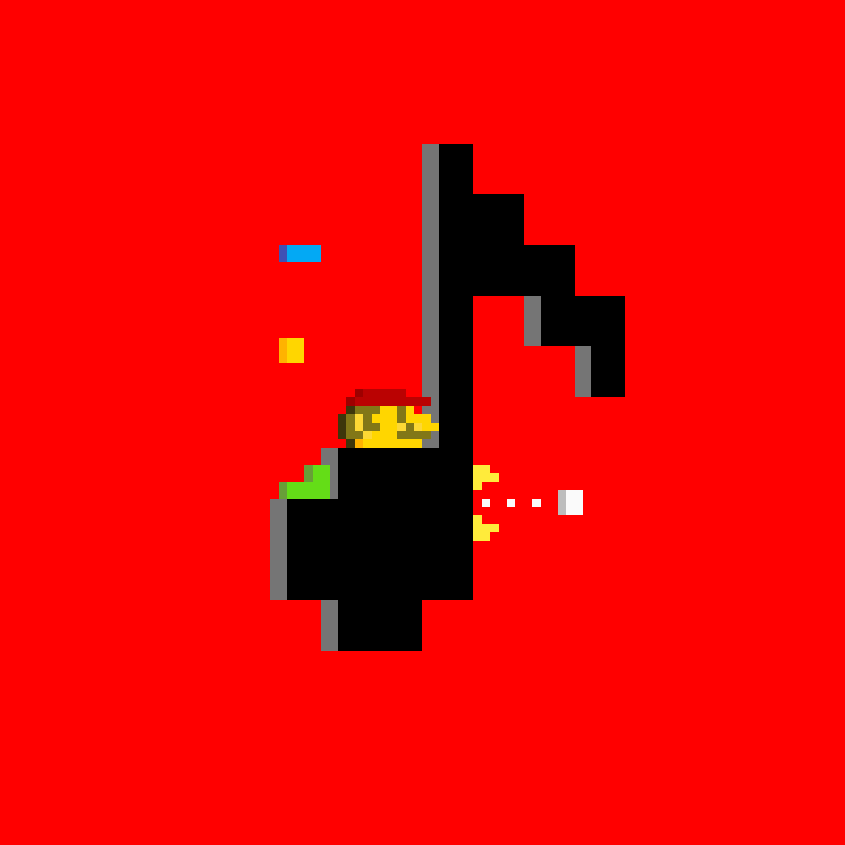 8BitGenerator's Gallery - Pixilart