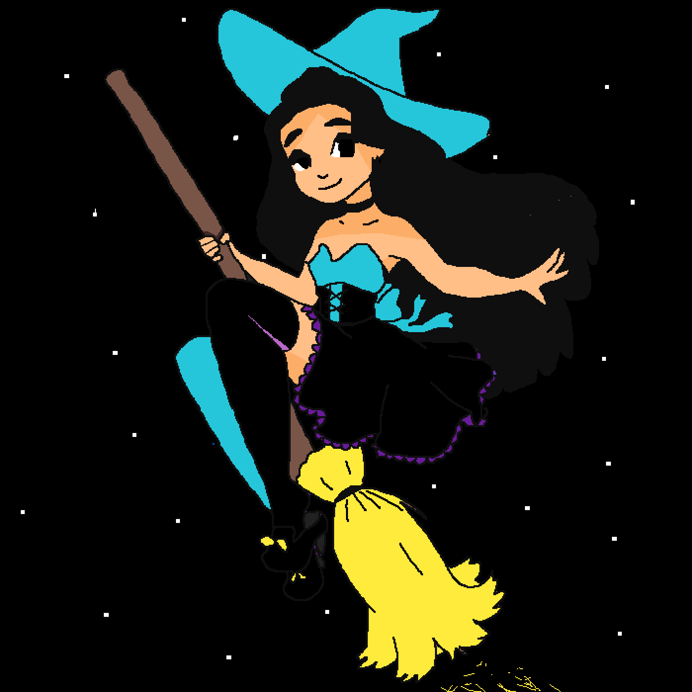 Editing goh - Free online pixel art drawing tool - Pixilart