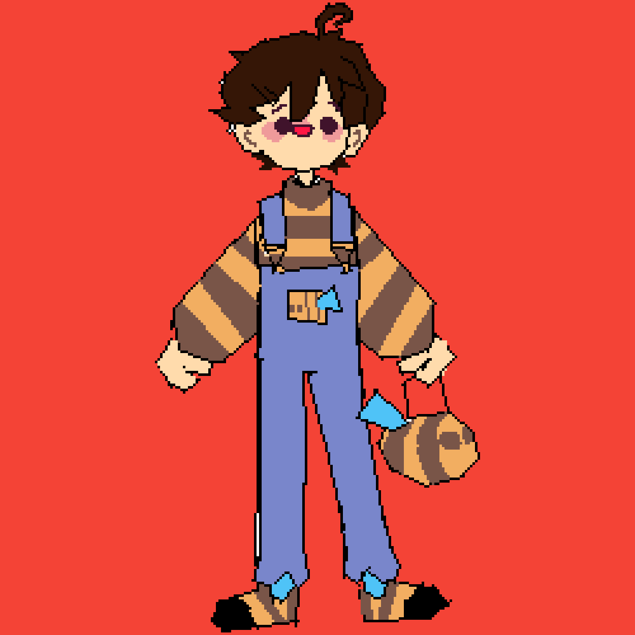 dream smp art Contest - Pixilart