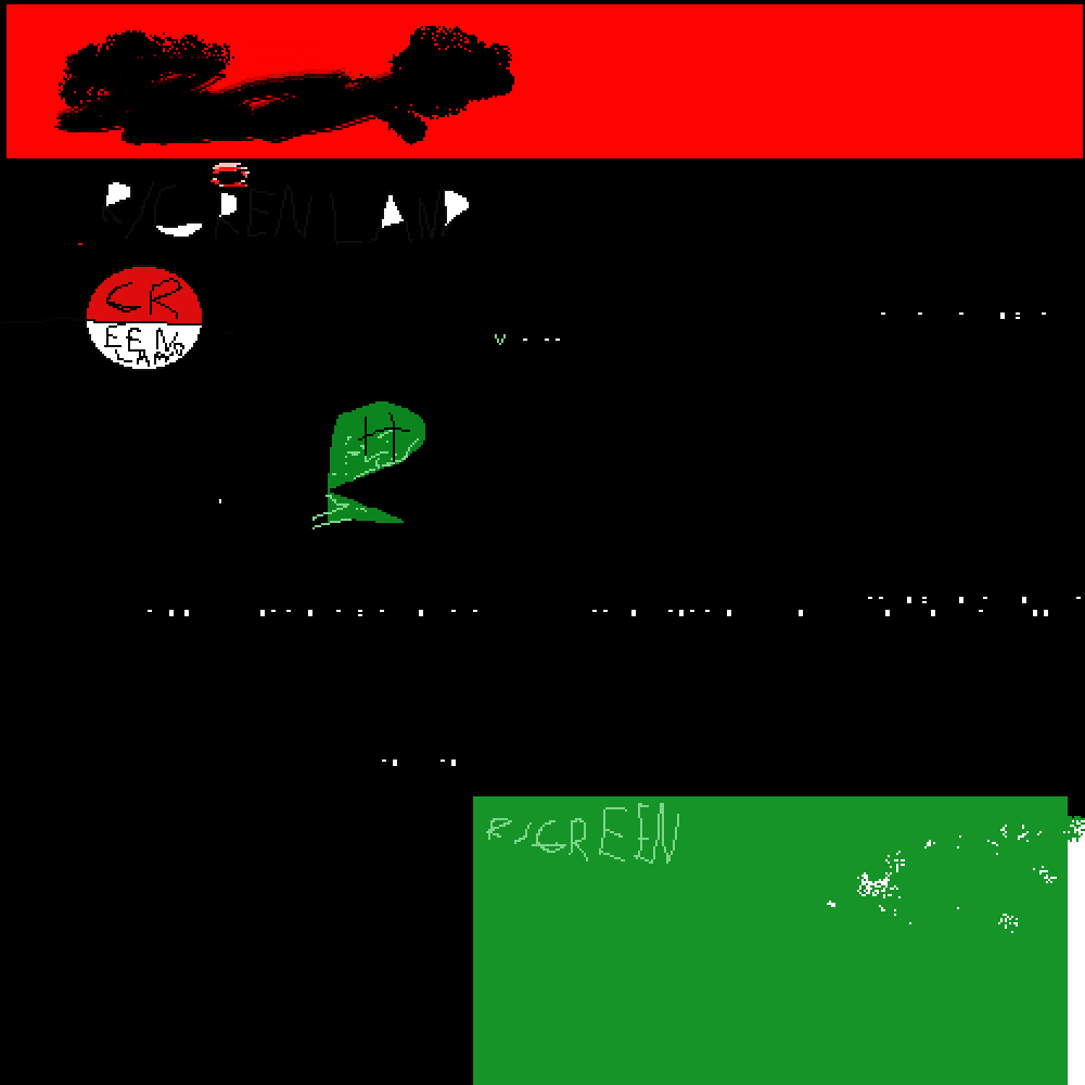 Kenj's Gallery - Pixilart