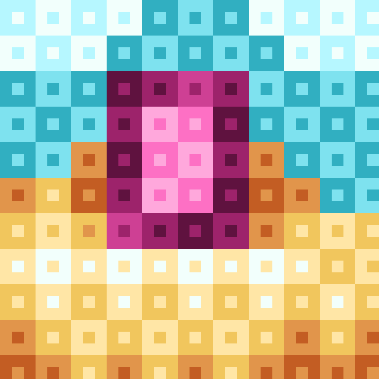 Pixilart - Nether Portal Fanart by Bennyboo101838