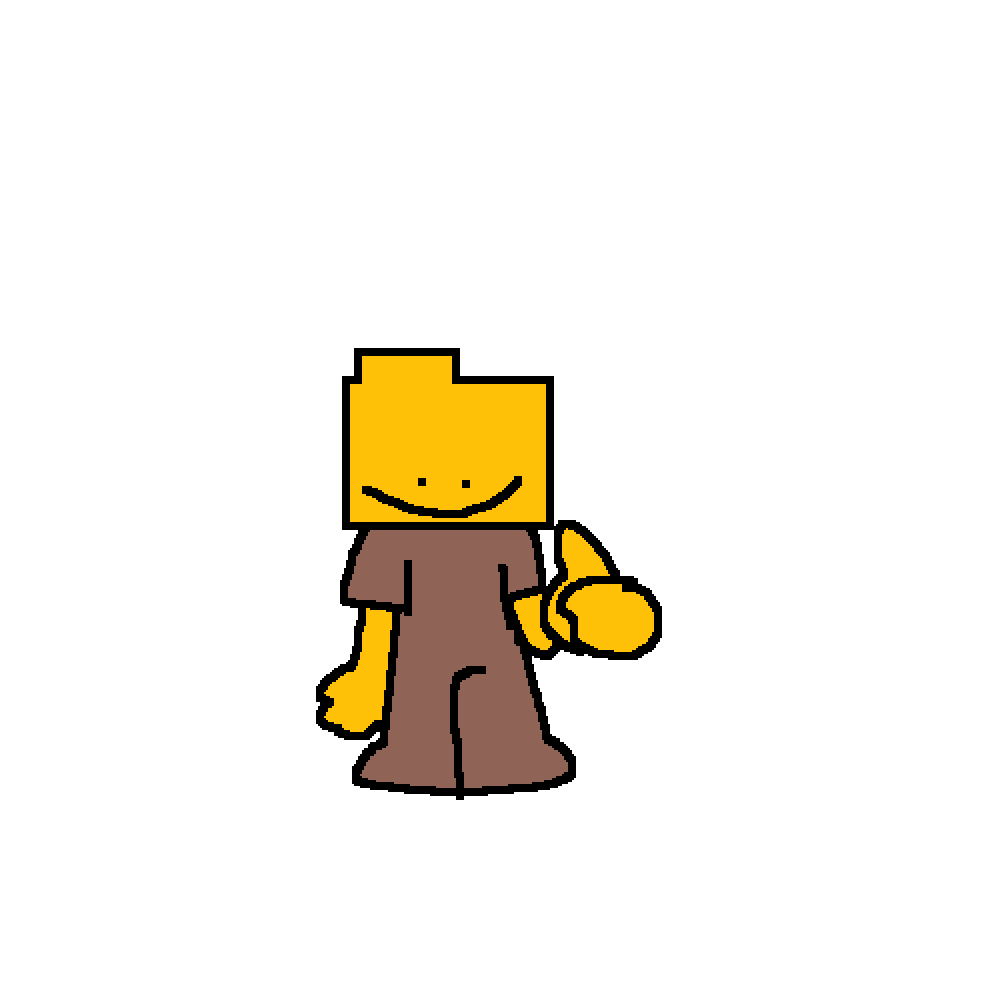 Pixilart - Ron cutscene reanimated by Axologic