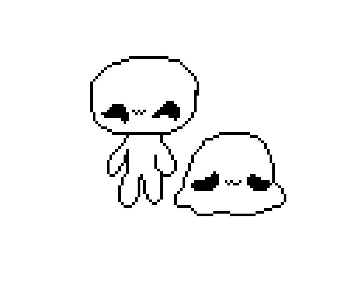 Editing Yass - Free online pixel art drawing tool - Pixilart