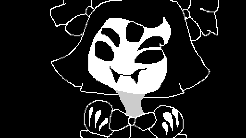 Pixilart - Muffet by pinkcharlotte