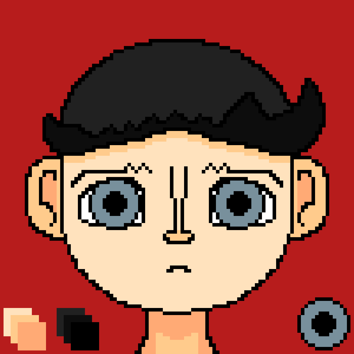 Ghost-Toast's Gallery - Pixilart