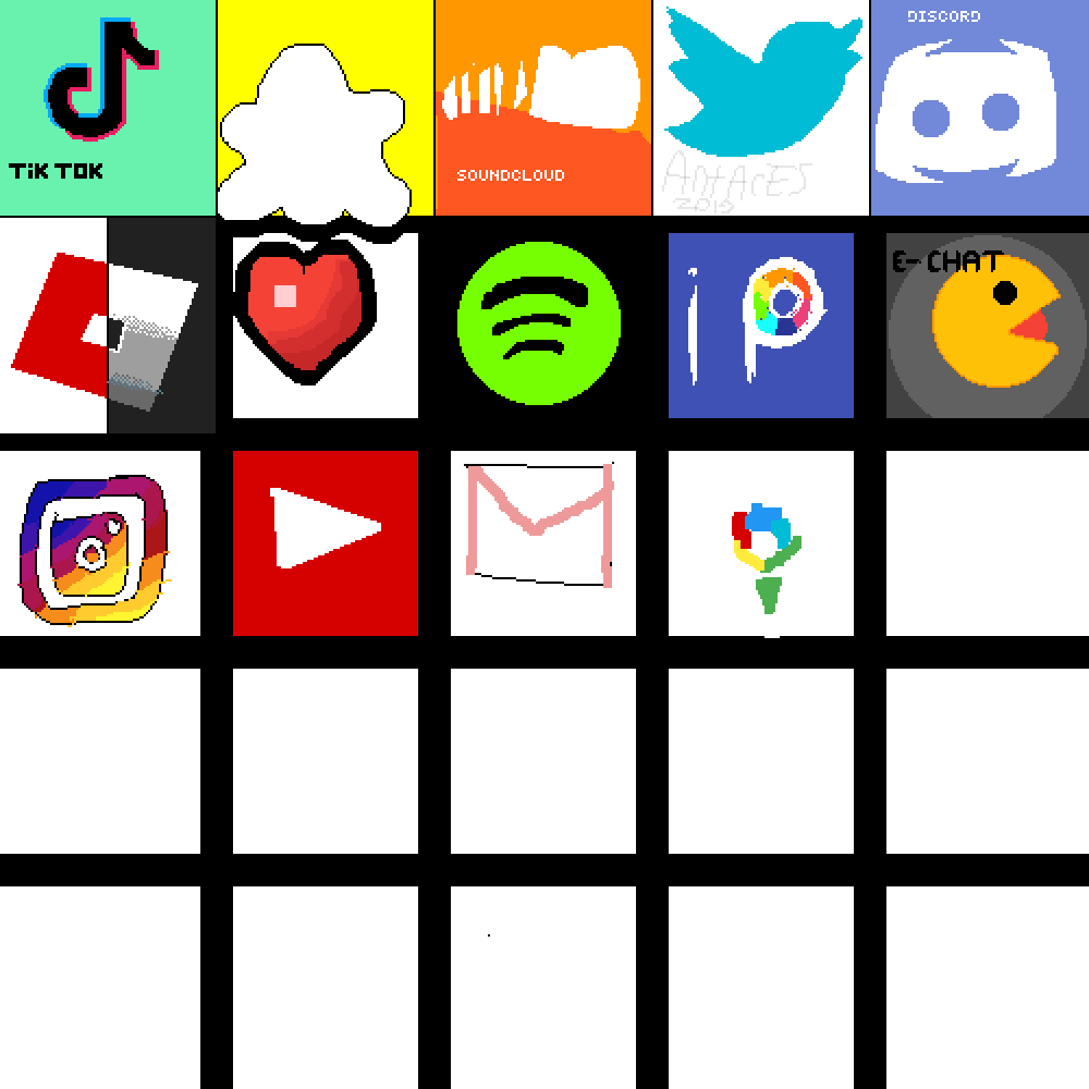 Editing google map gmail - Free online pixel art drawing tool - Pixilart